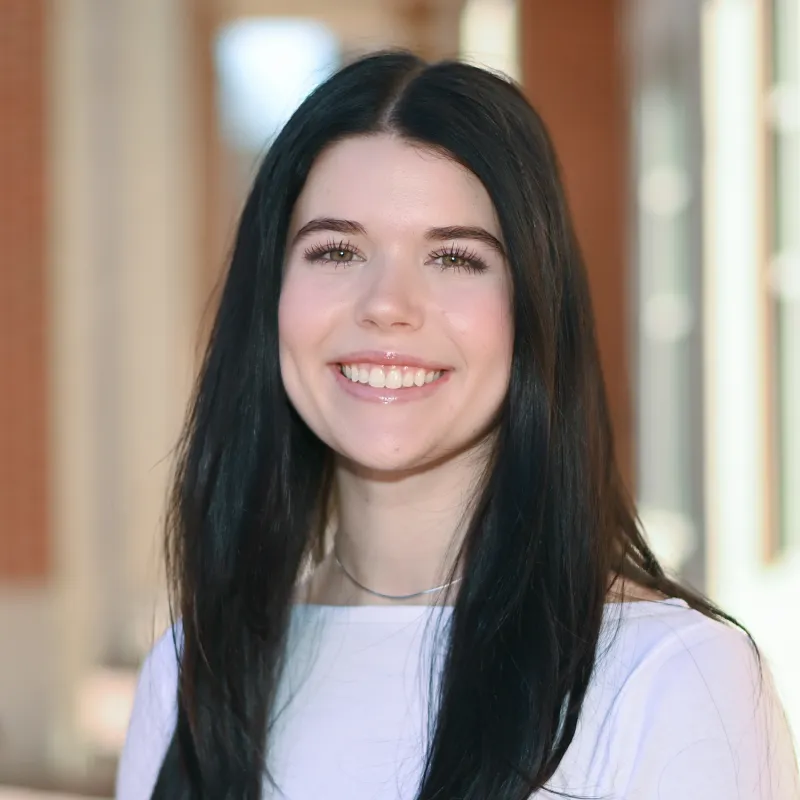 Meet the Staff | Leadership & Community Engagement